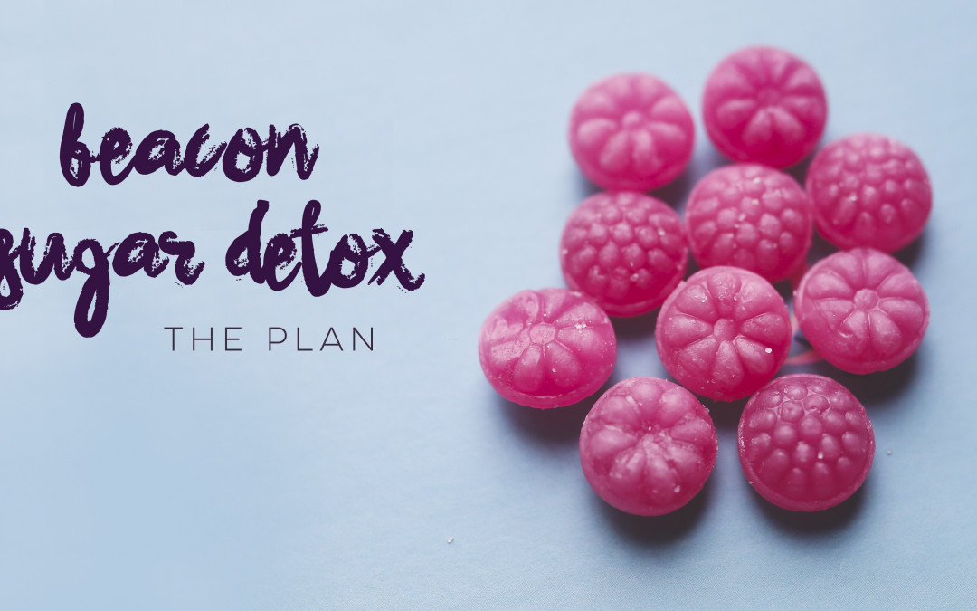 Beacon Sugar Detox - Modifications | Erica Pyle | Beacon Essentials ...
