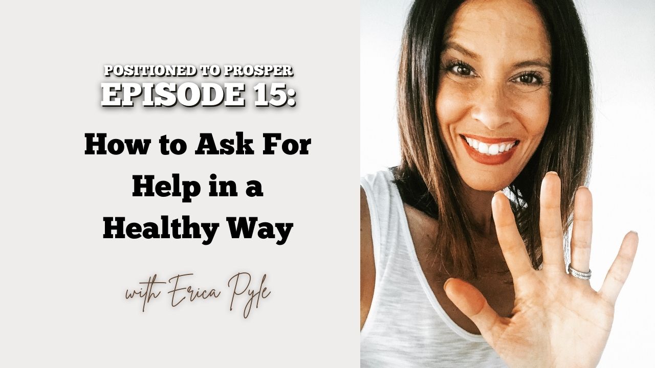 Erica Pyle | Beacon Essentials | Positioned to Prosper | Helping You ...